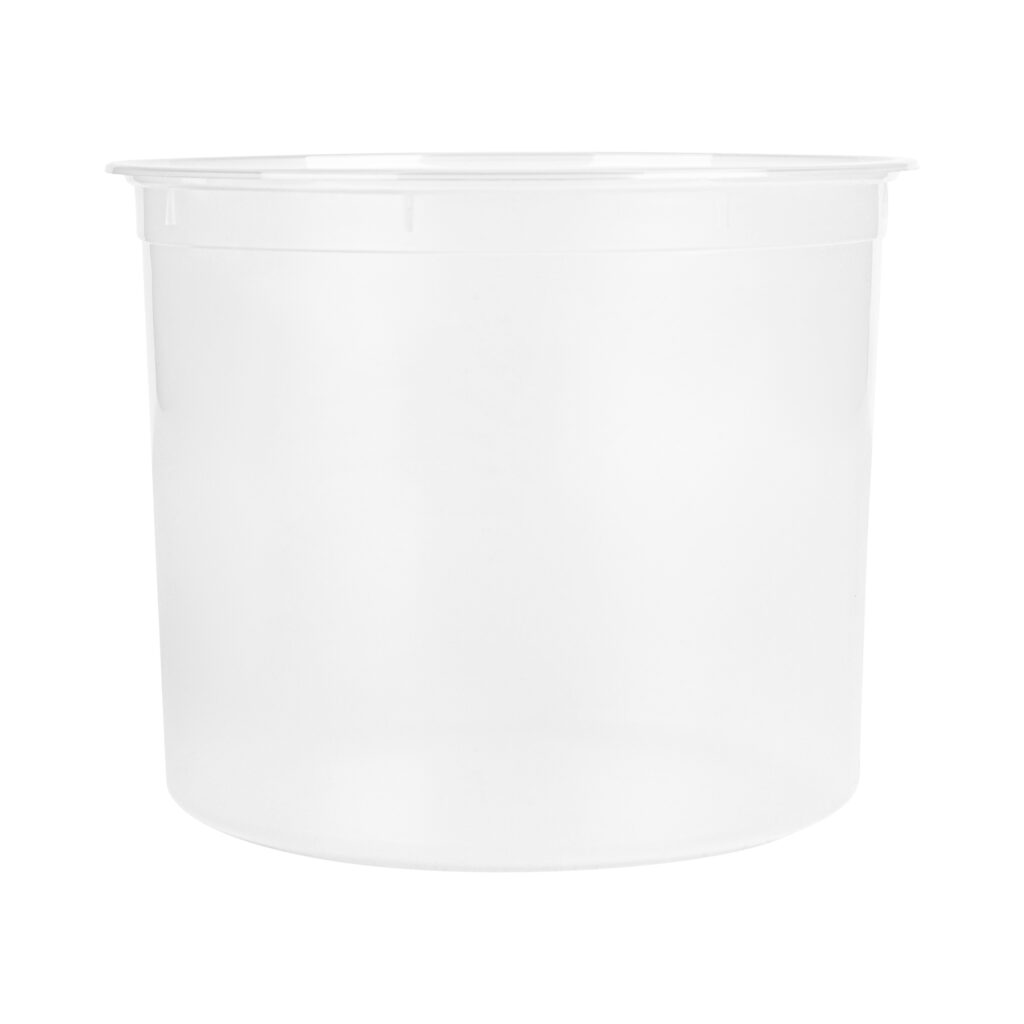 Deli Containers 64oz - Blue Sky Trading