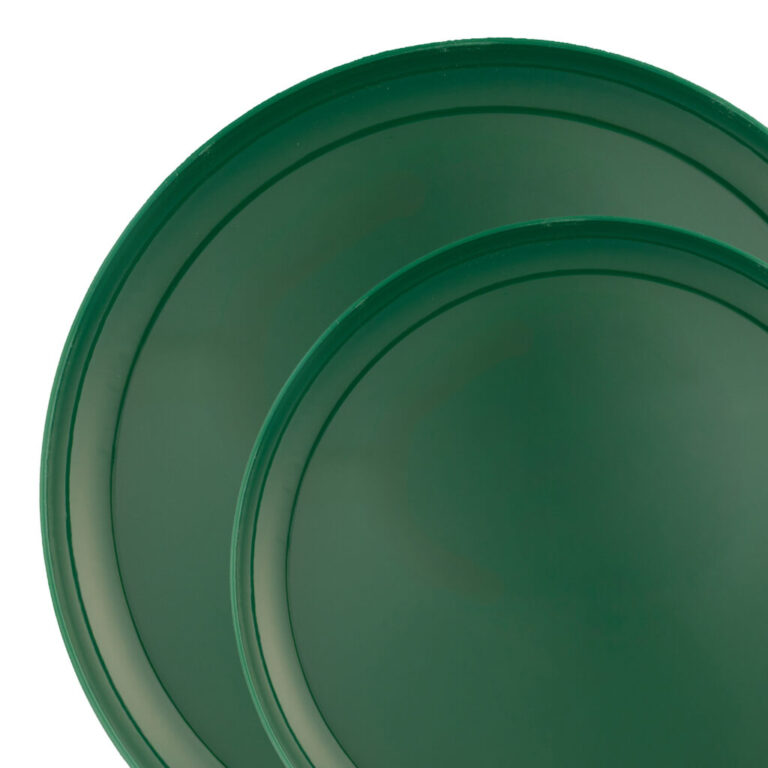 Edge Collection Green - Blue Sky Trading